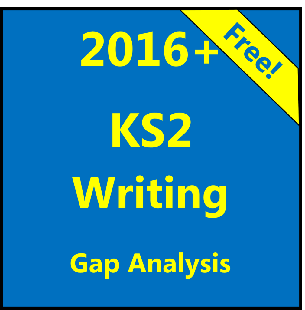 KS2 QLA SATs Test and Gap Analysis | Primary Tools