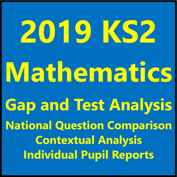 KS2 QLA SATs Test and Gap Analysis | Primary Tools