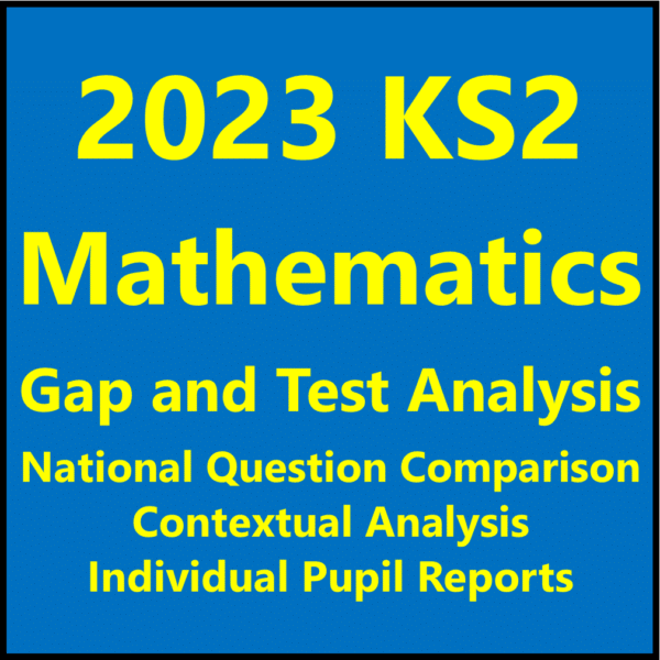 KS2 QLA SATs Test and Gap Analysis | Primary Tools