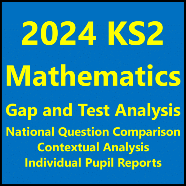 KS2 QLA SATs Test and Gap Analysis | Primary Tools
