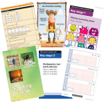 KS2 SATs Papers | Free Past Papers & QLA Gap Analysis